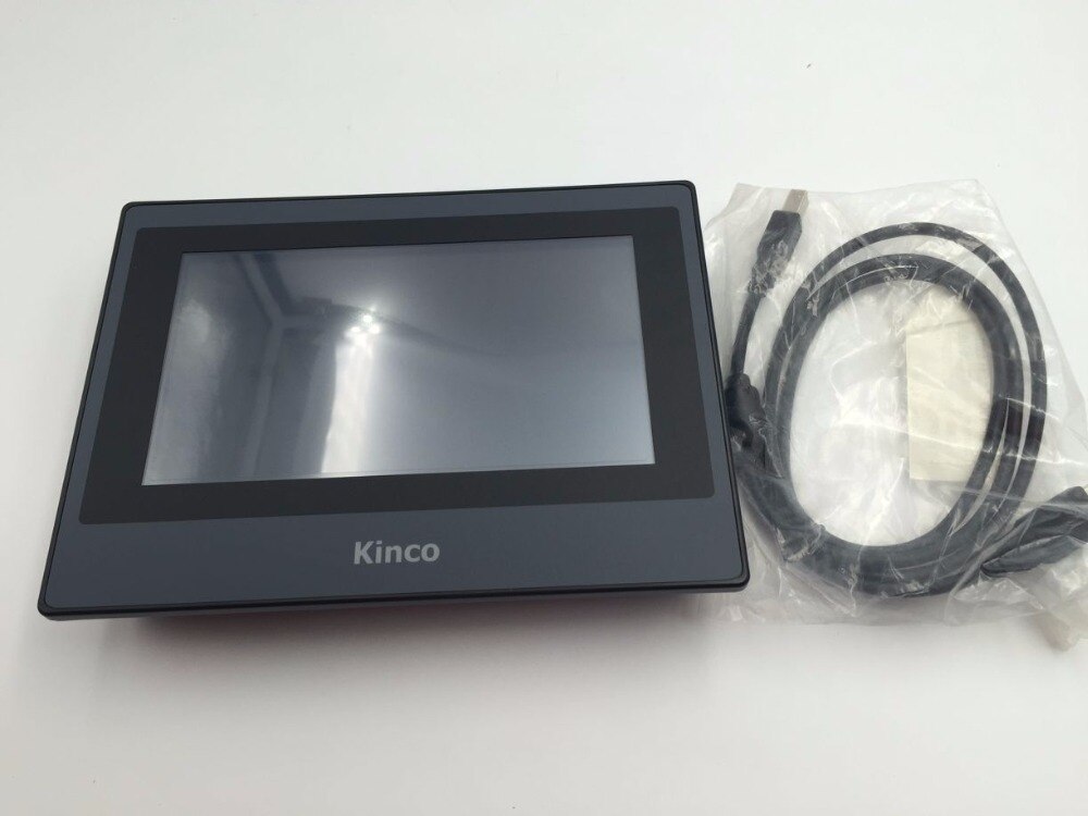 MT4434T - Kinco Automation HMI Touch Screen 7 inch 800*480 1 USB Host สอบถามราคาก่อนสั่งซื้อค่ะ ...